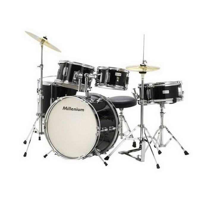 Akustické bicie Millenium MX - detské